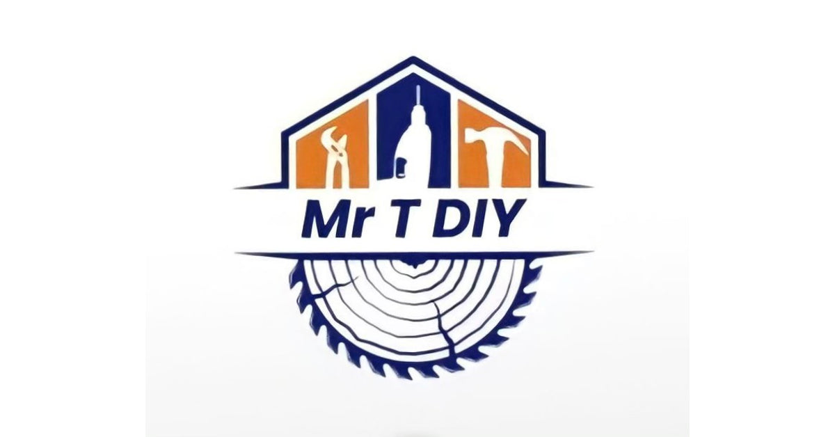 Mr T Diy Ltd – MrT DIY LTD